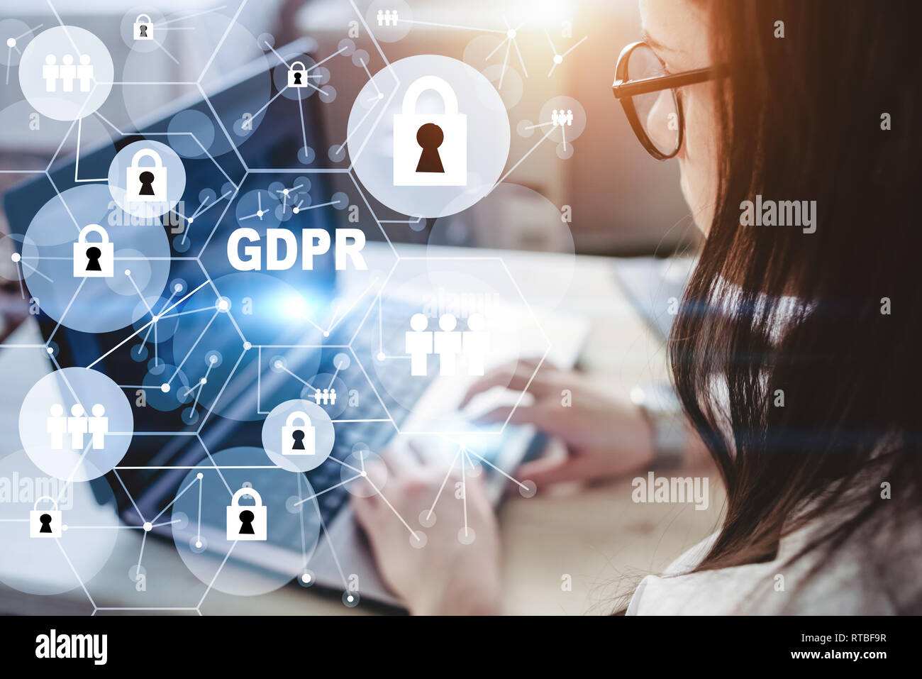 Protecting Personal Data