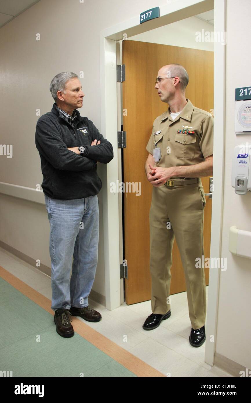 Assistant secretary of the navy manpower and reserve affairs hi-res ...