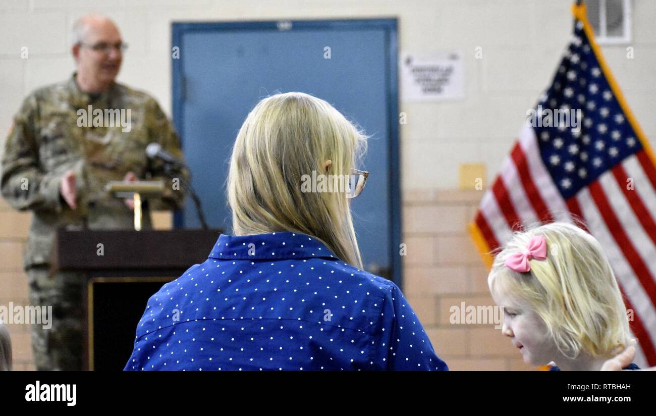 Army Lt. Col. Stephen P. Gerber, Information Operations officer and ...