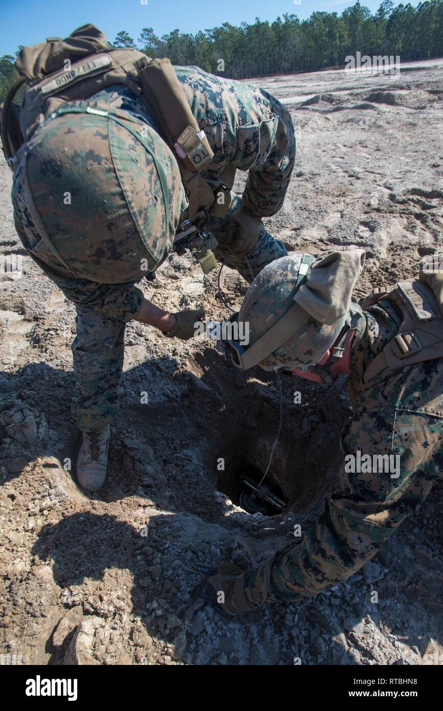 Cratering Charge High Resolution Stock Photography and Images - Alamy