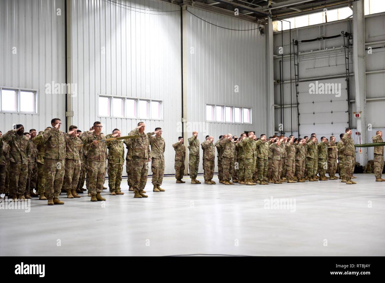 983rd engineer battalion hi-res stock photography and images - Alamy