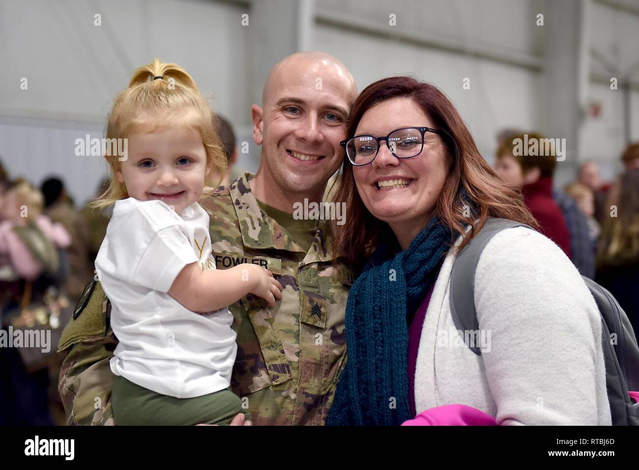 983rd engineer battalion hi-res stock photography and images - Alamy