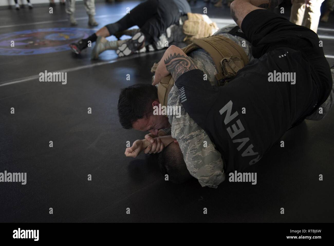 60th security forces squadron hi-res stock photography and images - Alamy