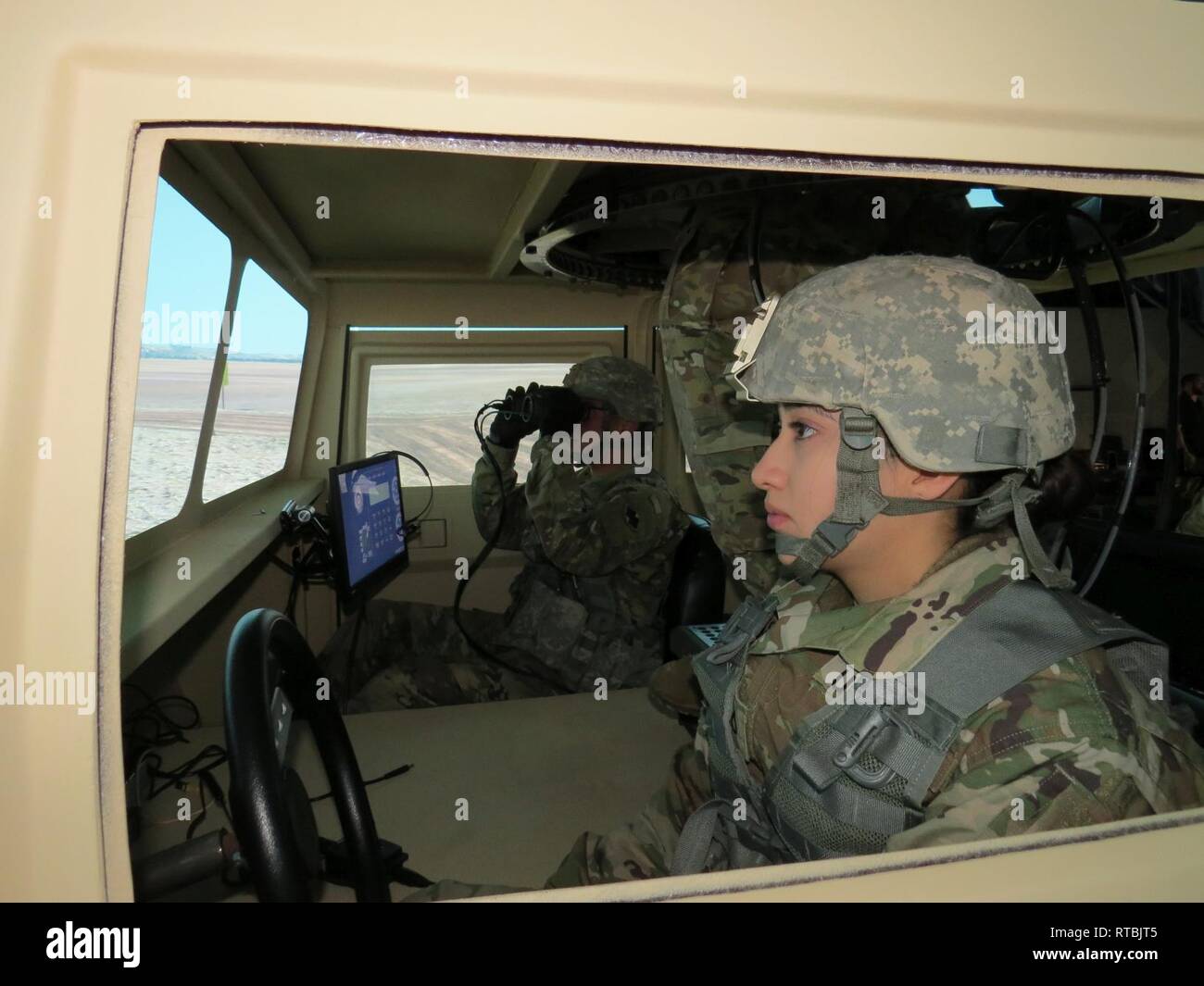 419th transportation company hi-res stock photography and images - Alamy