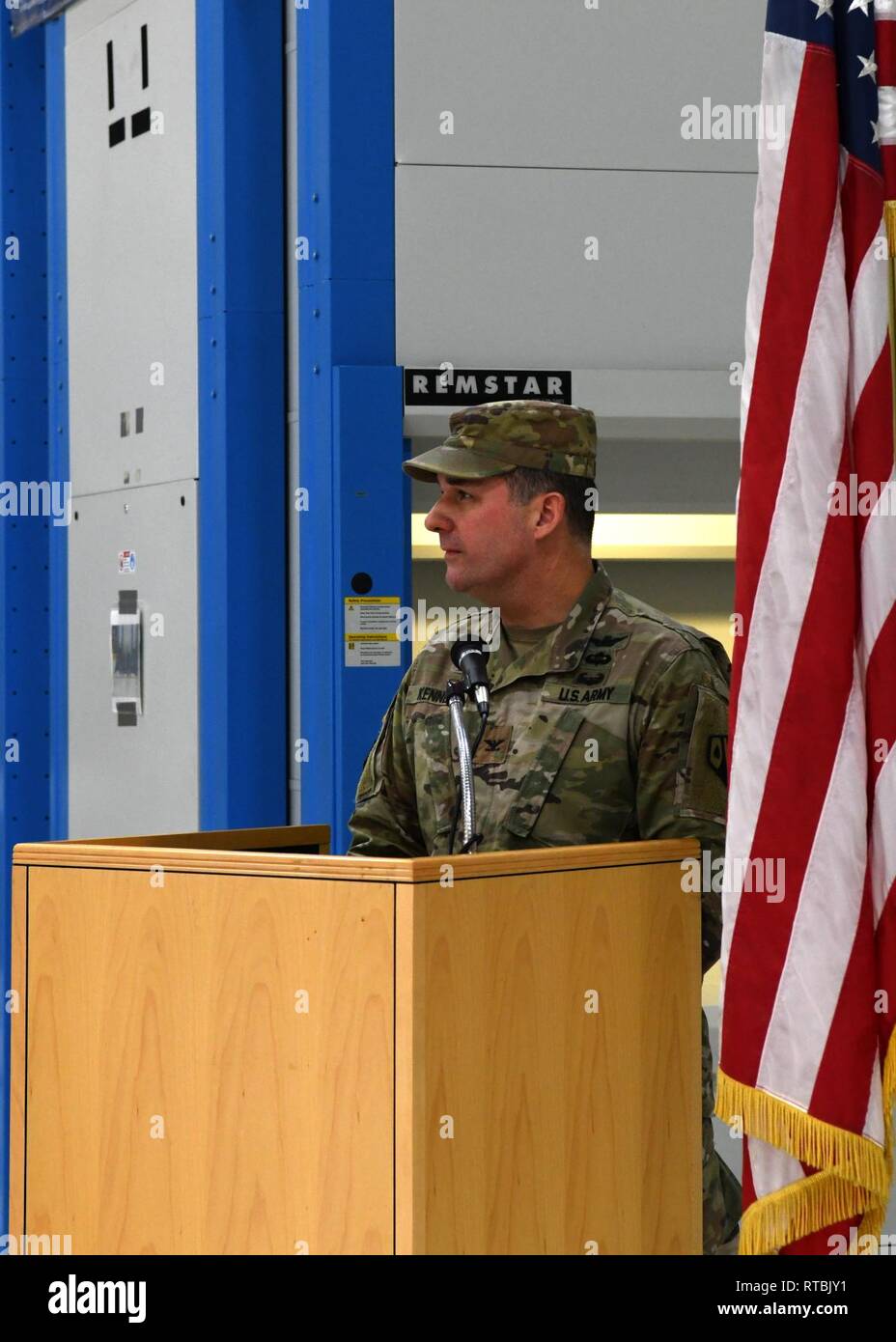 Army Aviation Support Facility #2 held a send off ceremony for ...