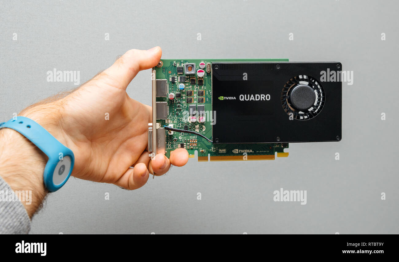Gpu production hi-res stock photography and images - Alamy
