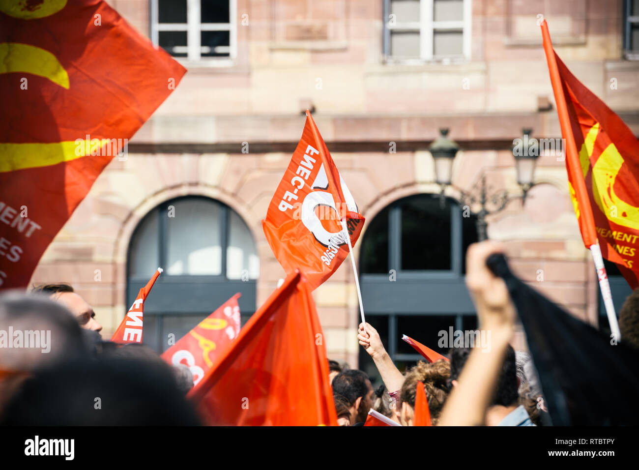 Reform Movement High Resolution Stock Photography and Images - Alamy