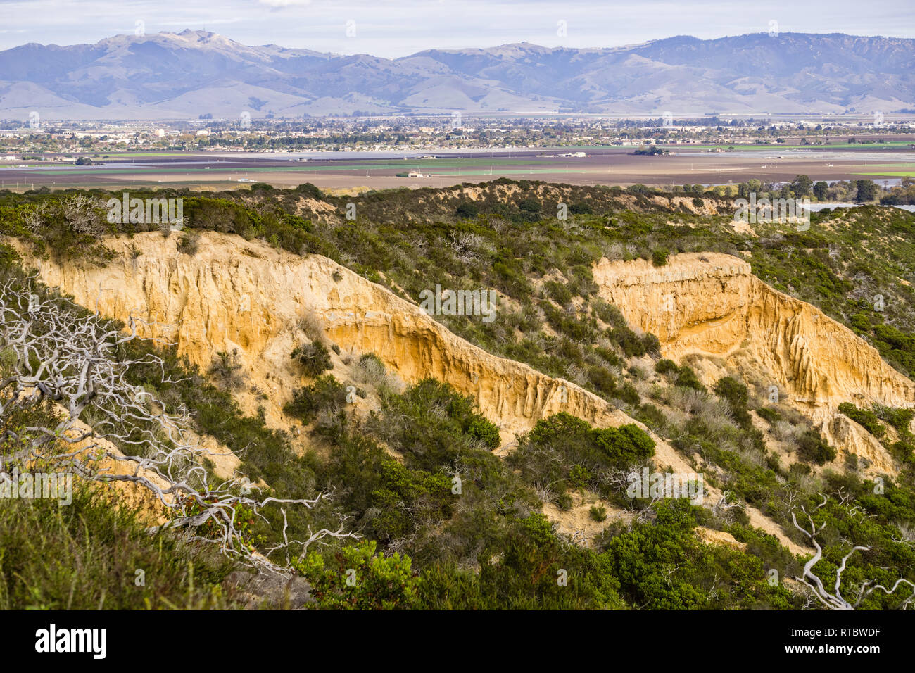 Fort ord hi-res stock photography and images - Alamy
