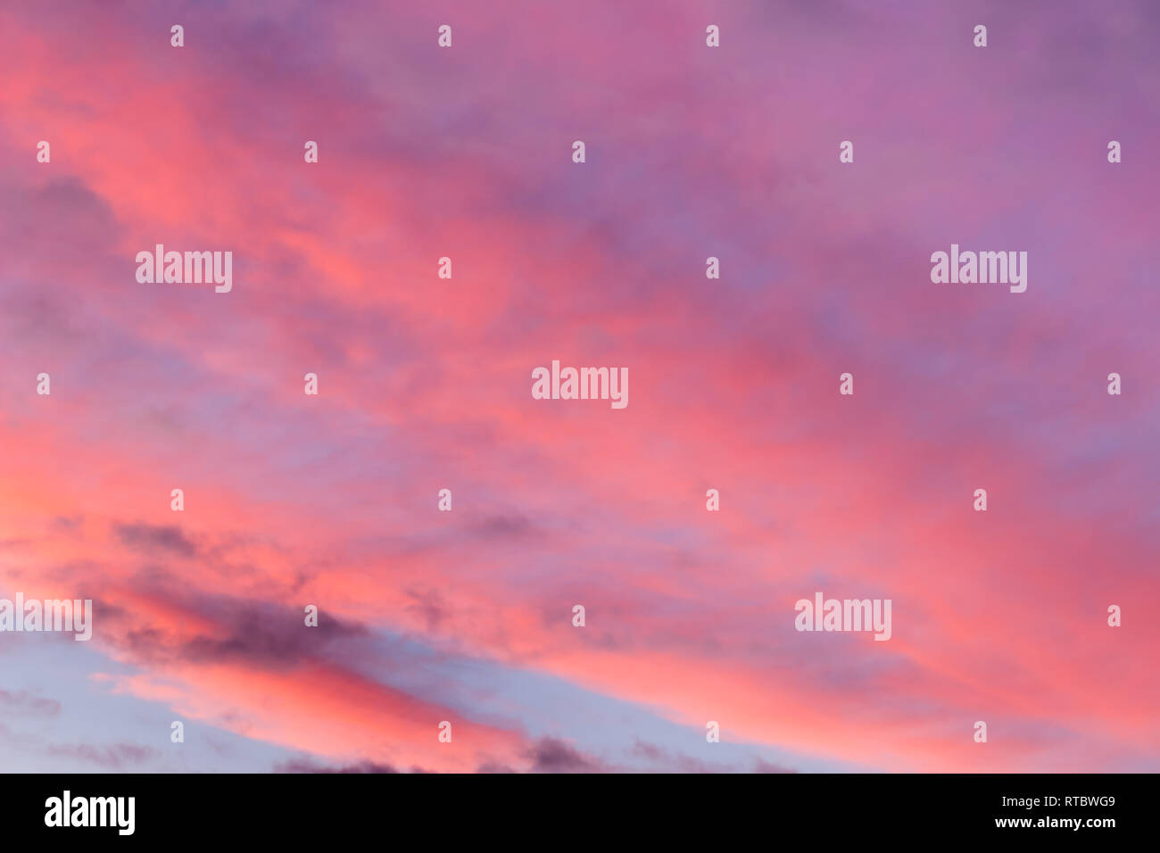 Crazy beautiful sky hi-res stock photography and images - Alamy