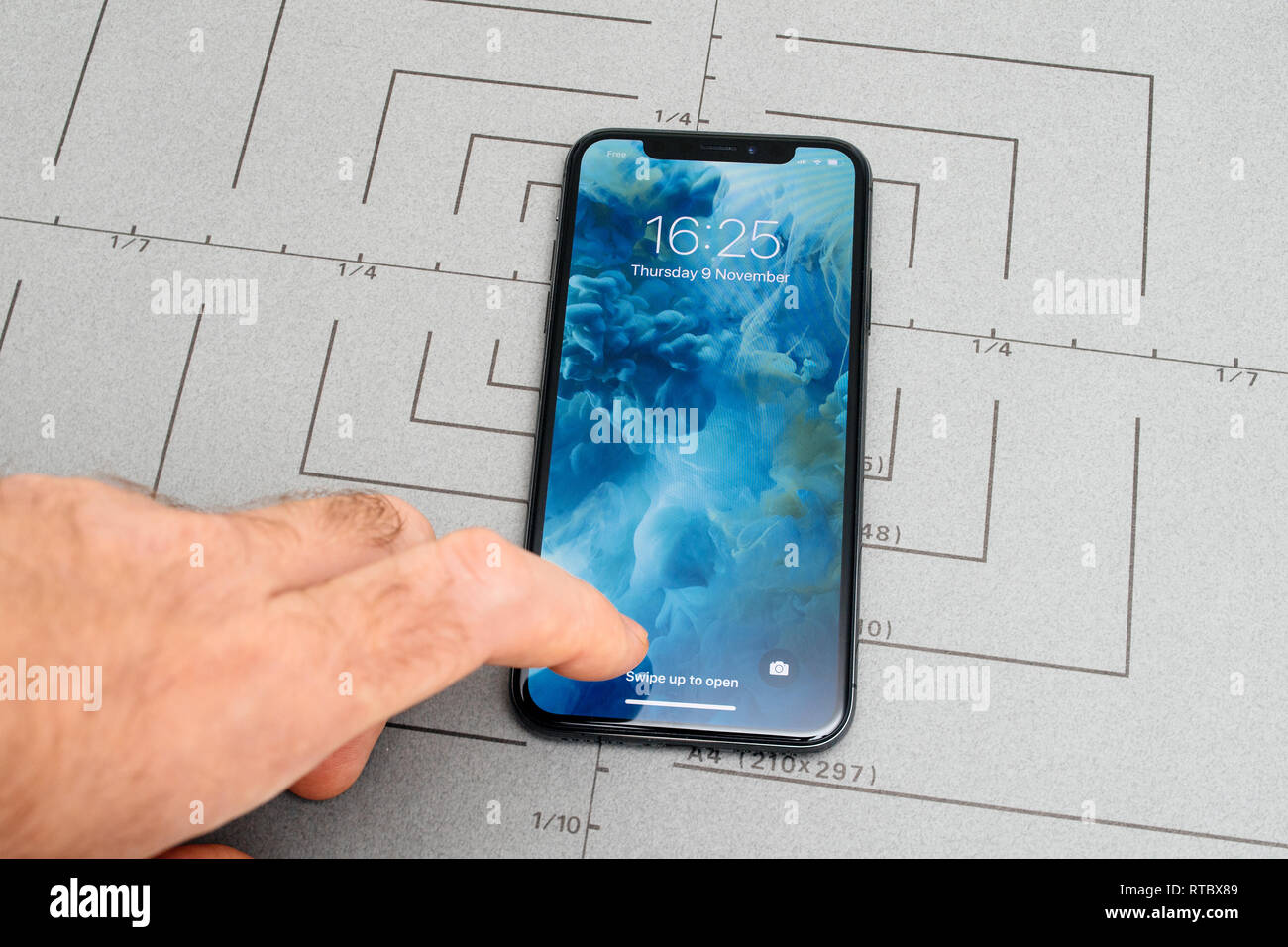 Unlockmobility hi-res stock photography and images - Alamy