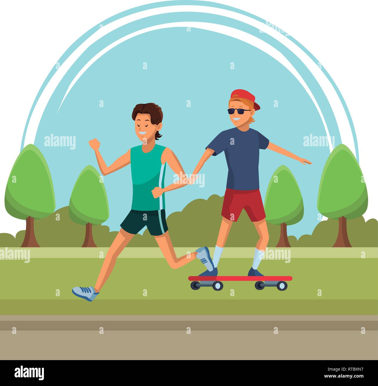 afroamerican man only face Stock Vector Image & Art - Alamy