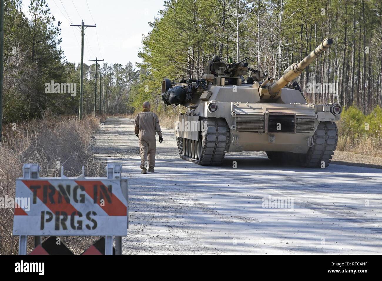 U.S. Marine Lance Cpl. Shad Badeau, forward observer, 2nd Tank ...