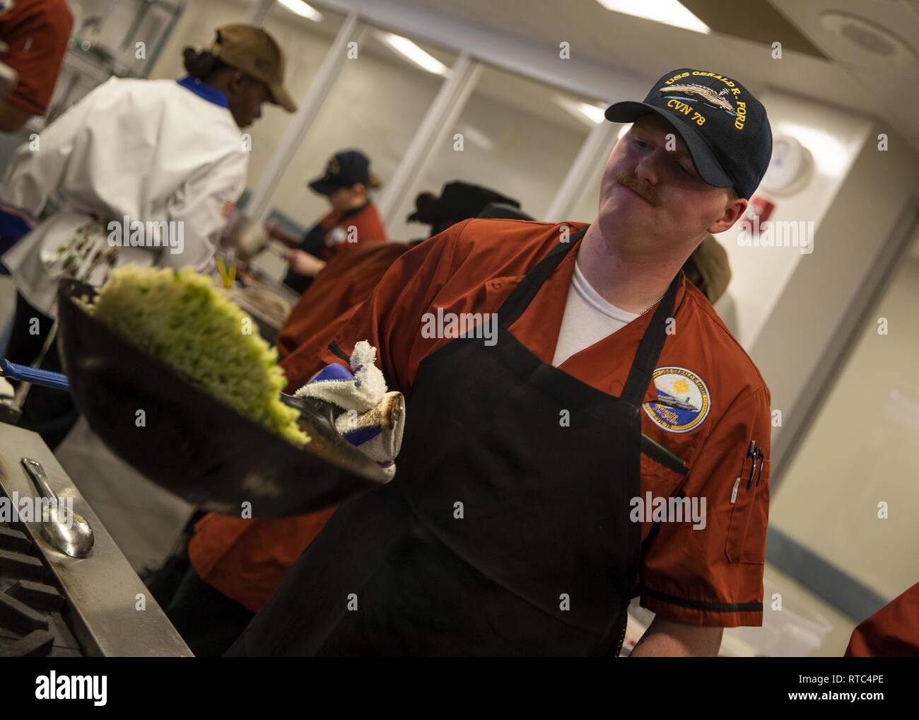 Gerald rice hi-res stock photography and images - Alamy