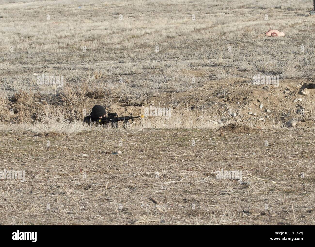 124th security forces squadron hi-res stock photography and images - Alamy