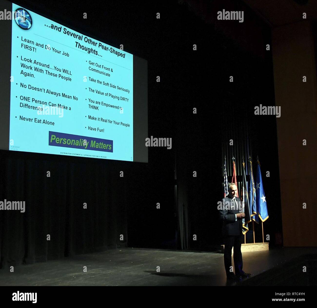 F 35 lightning ii joint program office hi-res stock photography and ...