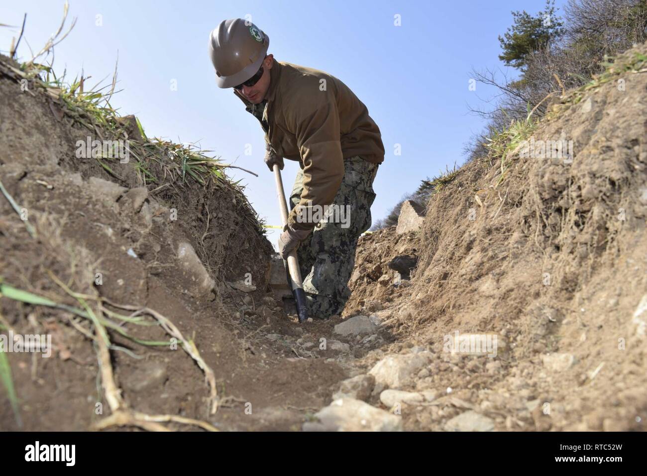 Fleet activities chinhae hi-res stock photography and images - Alamy