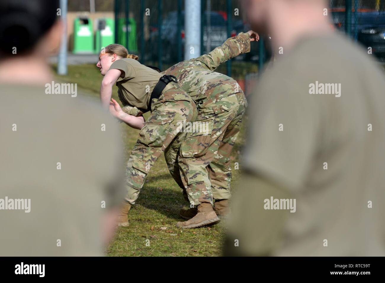 554th mp company hi-res stock photography and images - Alamy