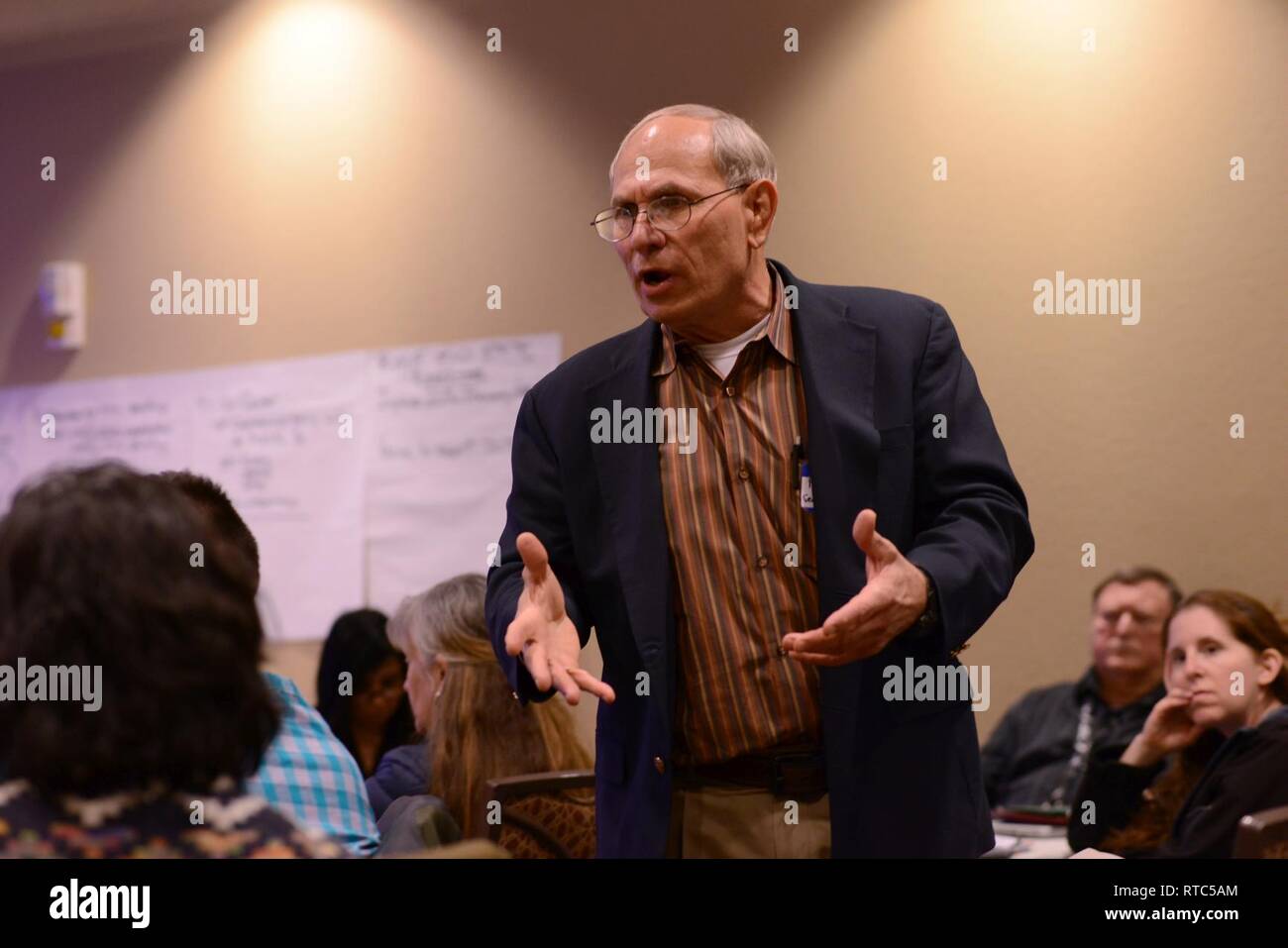 Evans army community hospital hi-res stock photography and images - Alamy