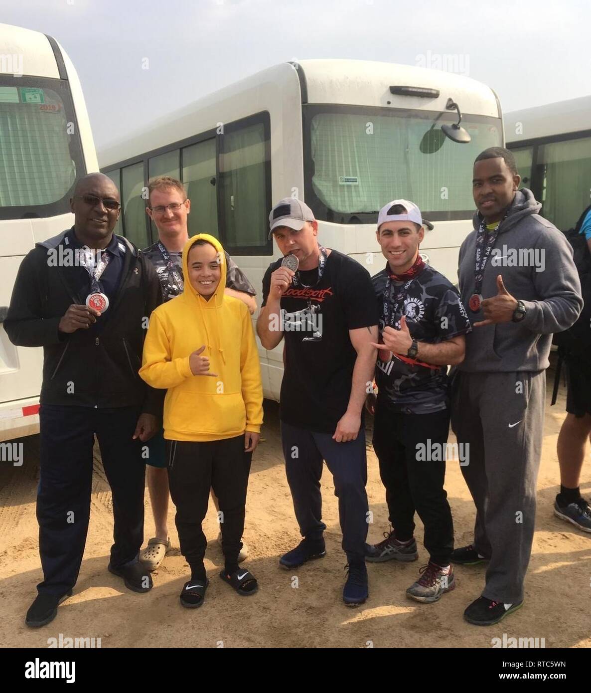 Sgt 1st class andrew james hi-res stock photography and images - Alamy