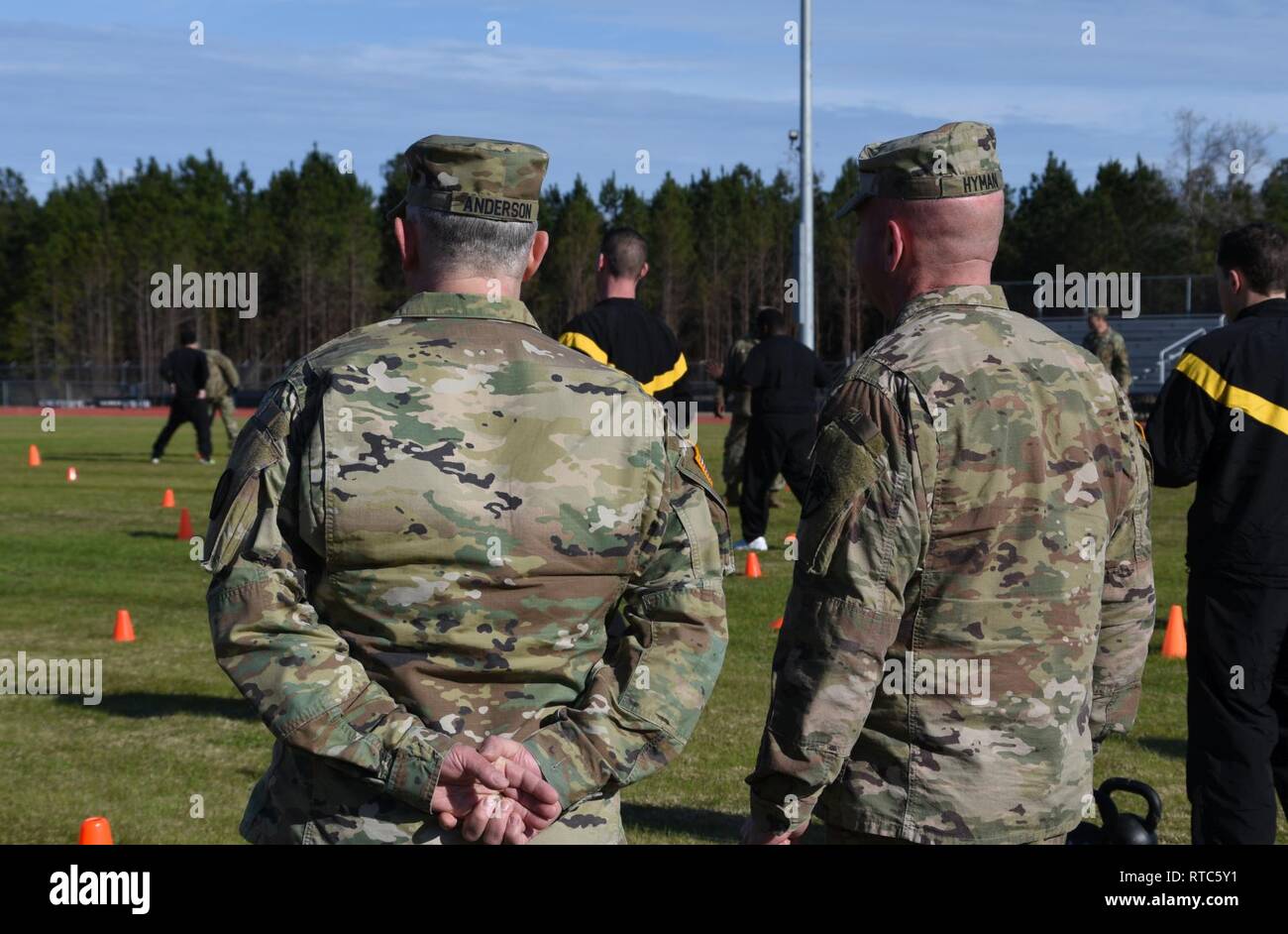 178th field artillery battalion hi-res stock photography and images - Alamy