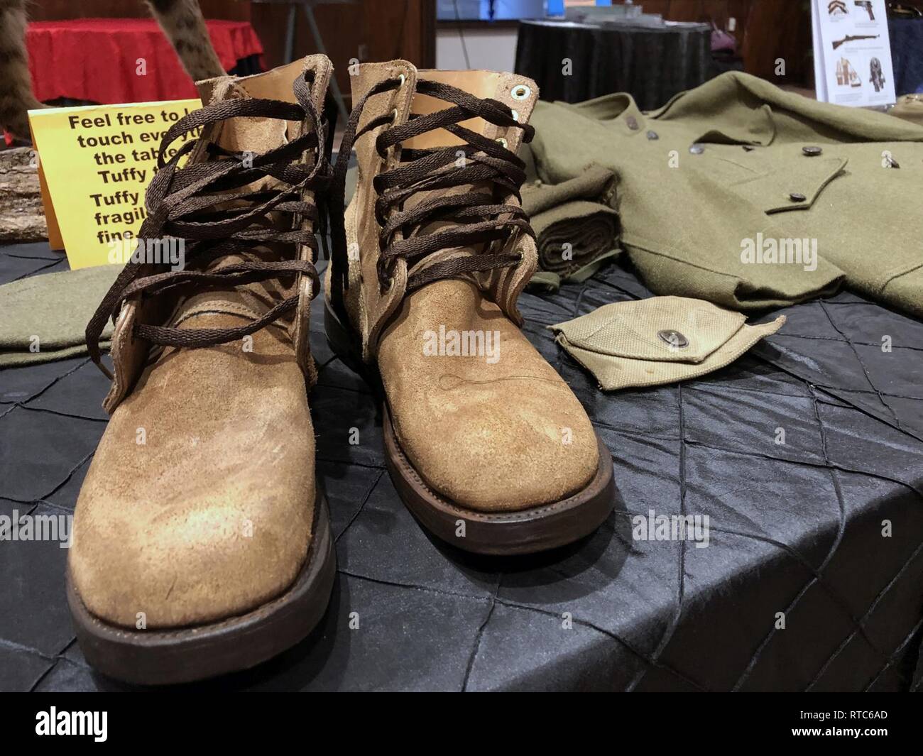 The 81st Readiness Division Soldiers, known as the Wildcats, celebrated ...