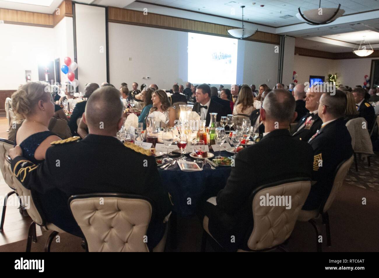 208th army band hi-res stock photography and images - Alamy