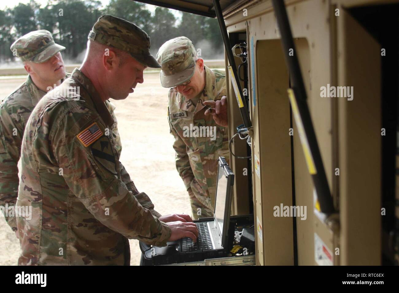 Cpx test hi-res stock photography and images - Alamy