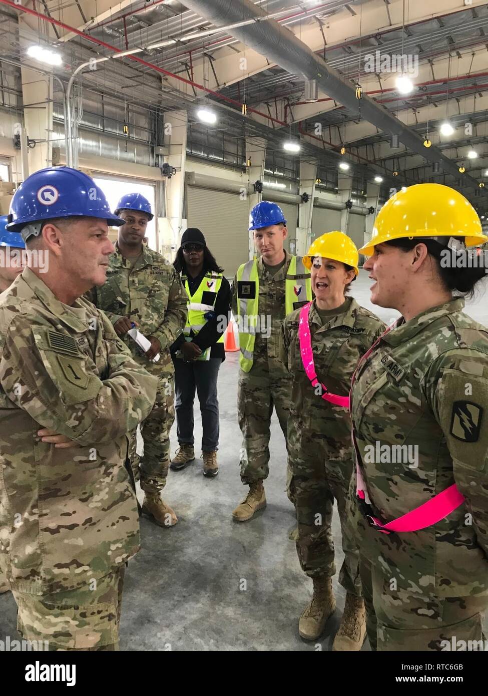 Maj gen flem walker hi-res stock photography and images - Alamy