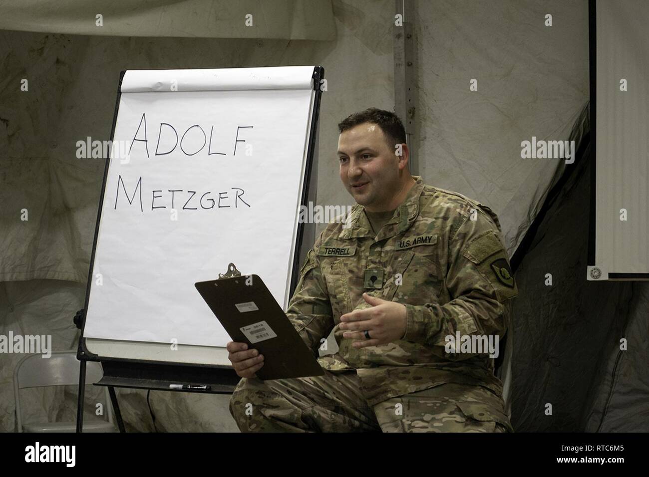 Junior enlisted counsel hi-res stock photography and images - Alamy