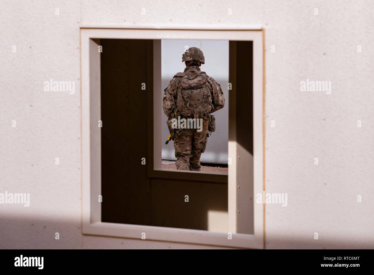 Royal marines 45 commando hi-res stock photography and images - Alamy