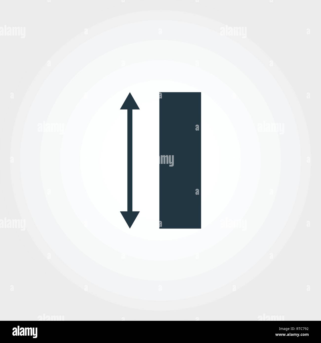 Height measurement hi-res stock photography and images - Alamy
