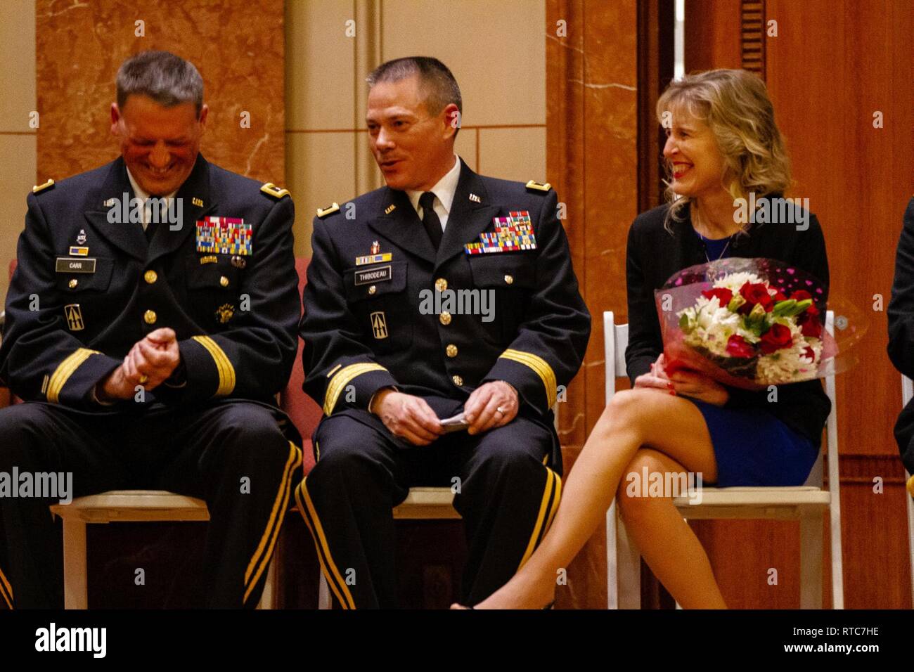 Patrick carr hi-res stock photography and images - Alamy