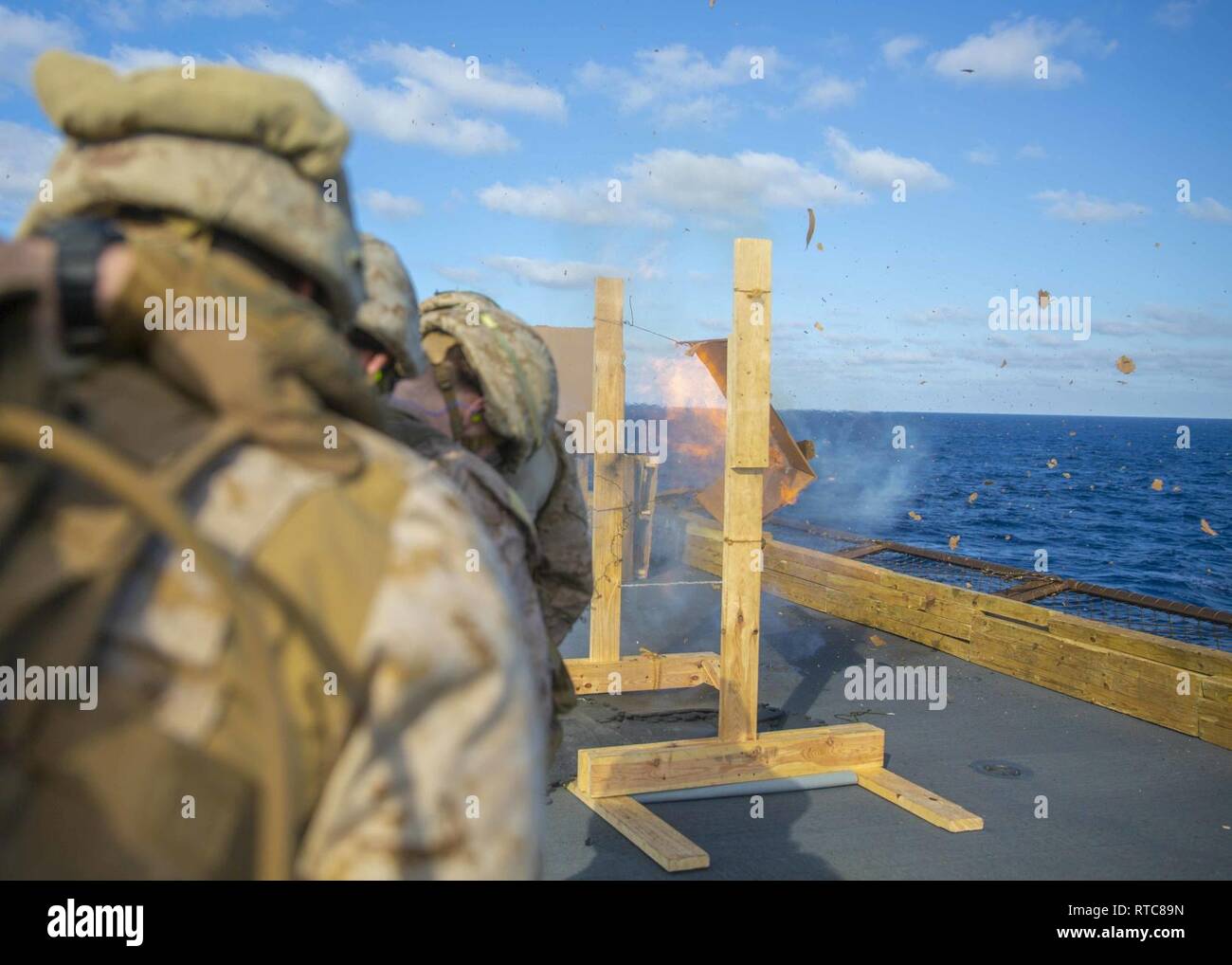The 2nd amphibious engineers hi-res stock photography and images - Alamy