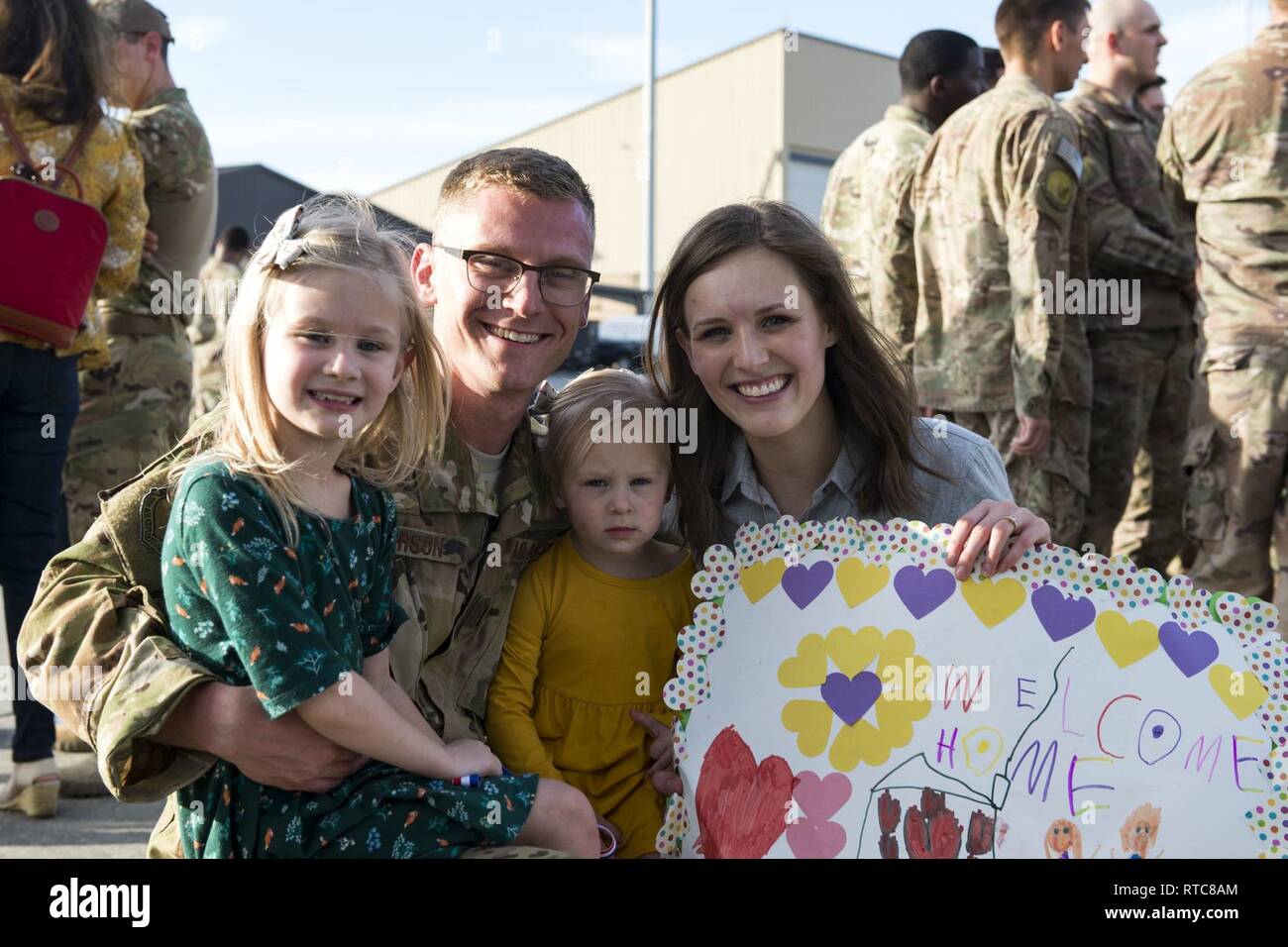 1st Lt. Tanner Pearson, 71st Rescue Squadron combat systems officer ...