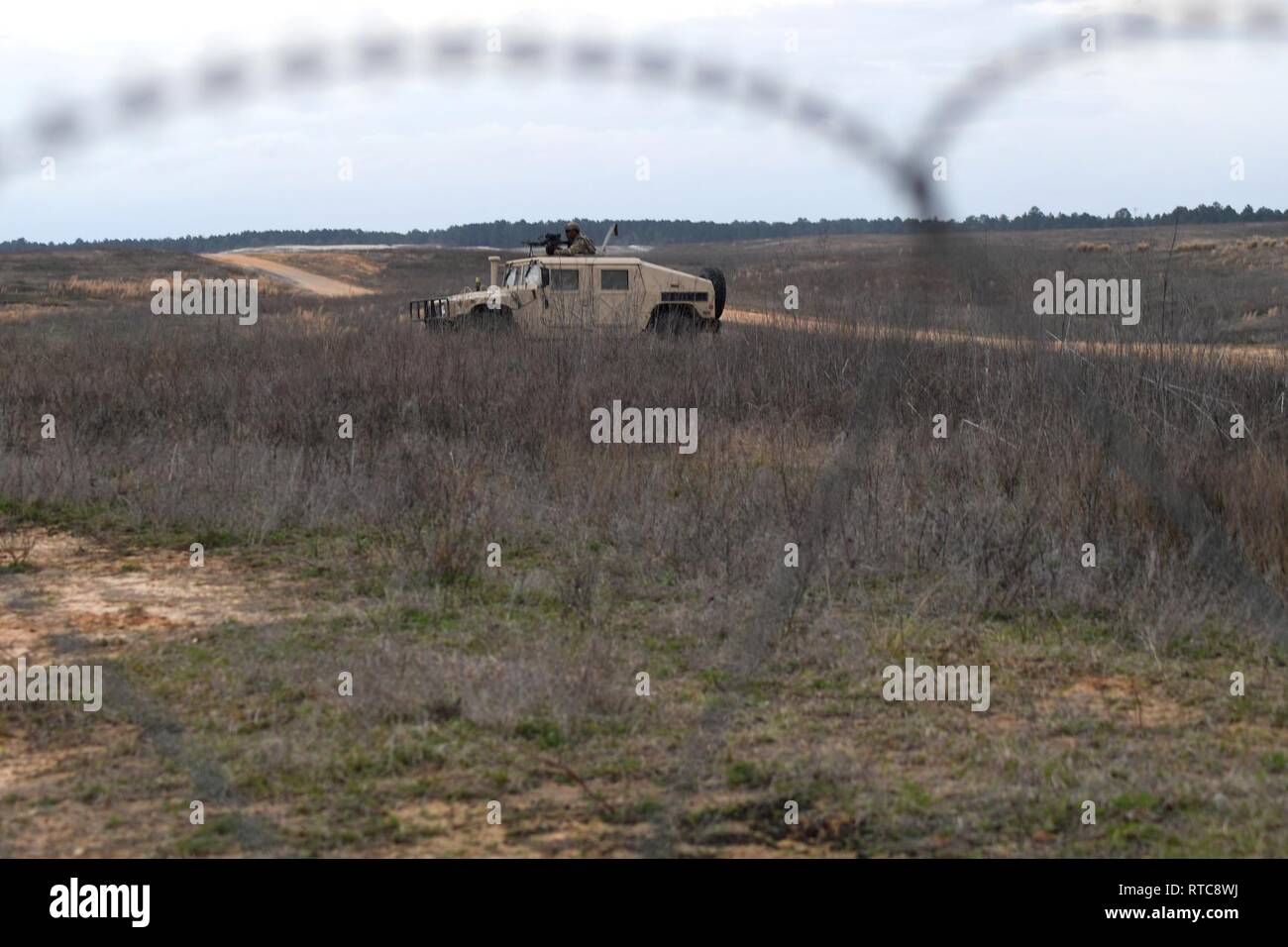821st contingency response group hi-res stock photography and images ...