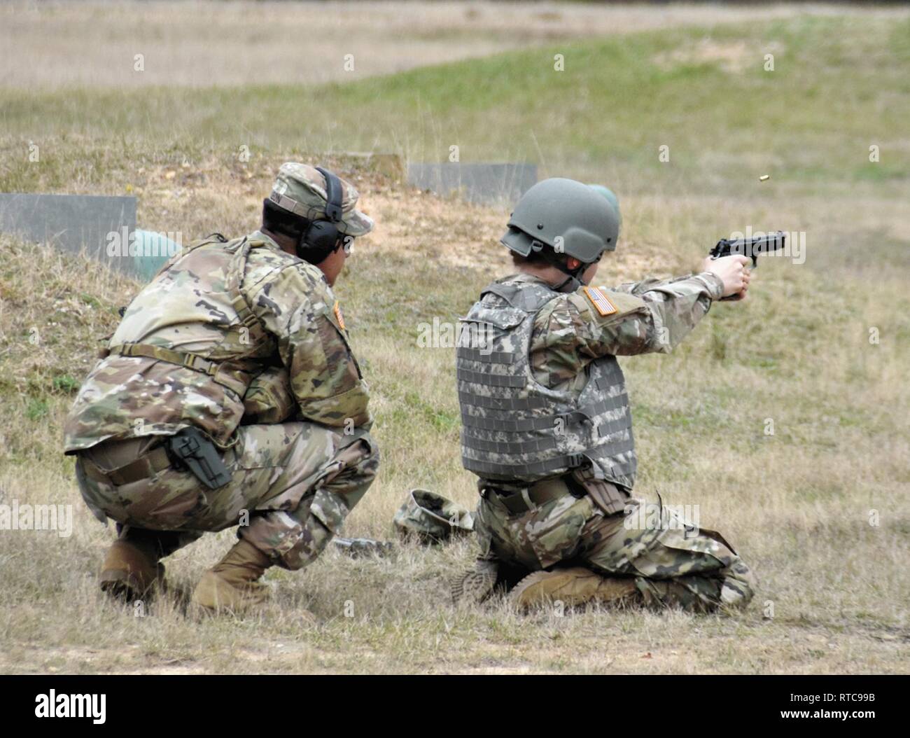 353rd inf hi-res stock photography and images - Alamy