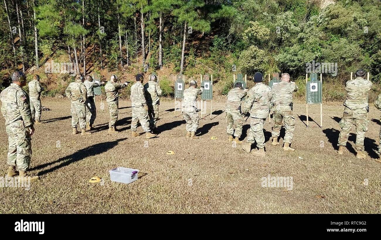 Security assistance training management organization hi-res stock ...