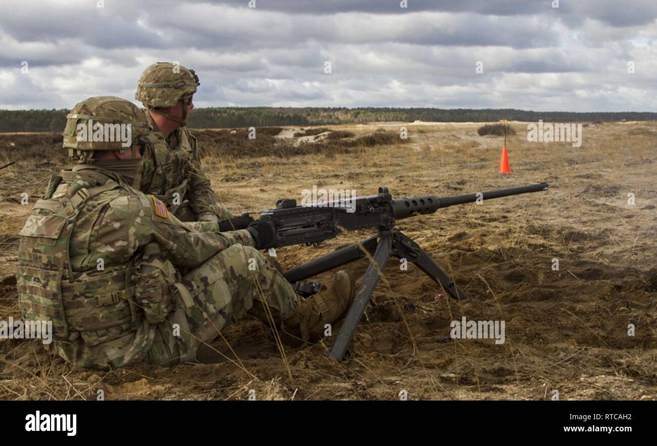 Polish armed forces fort riley hi-res stock photography and images - Alamy