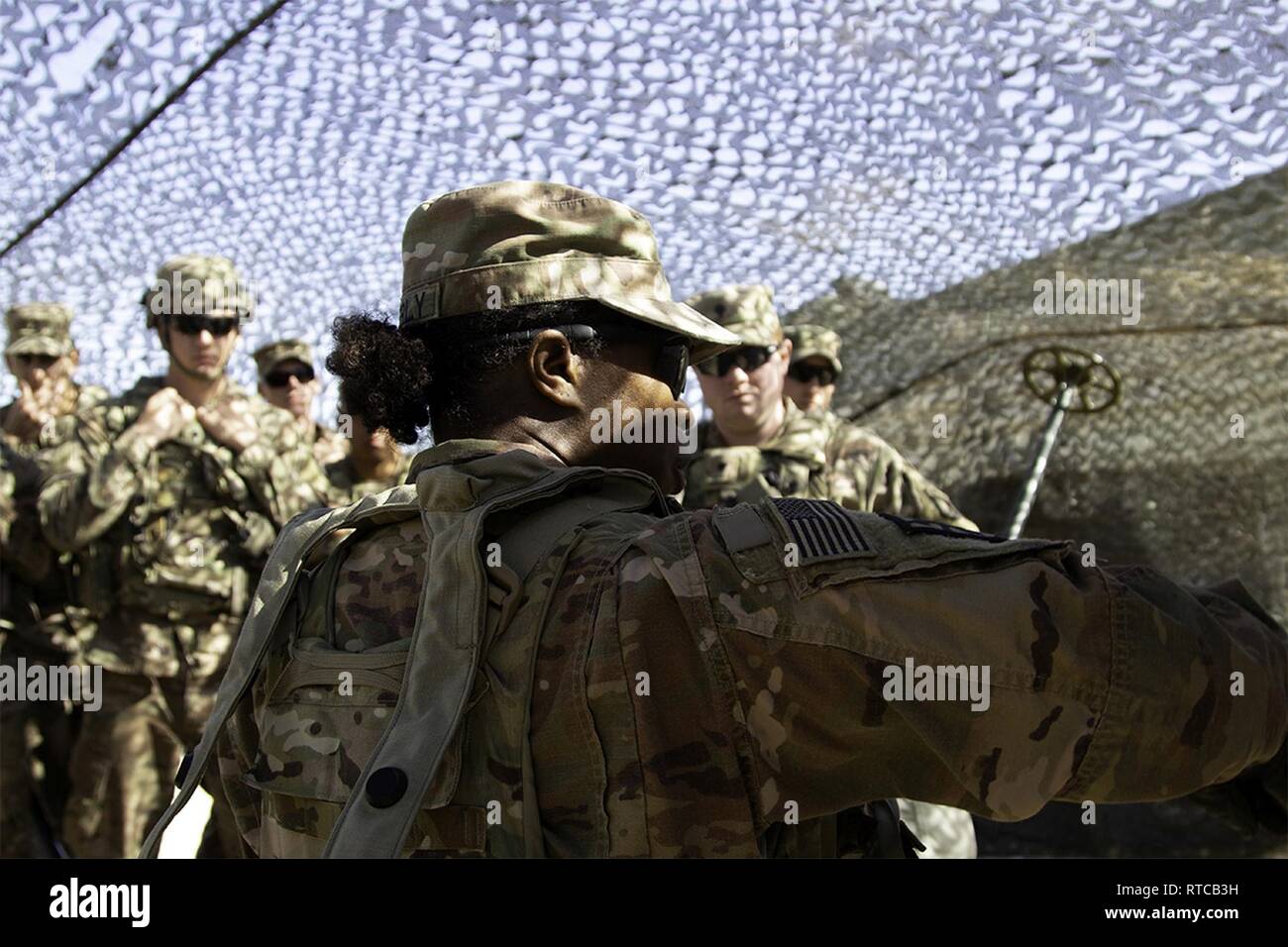 Convoy brief hi-res stock photography and images - Alamy