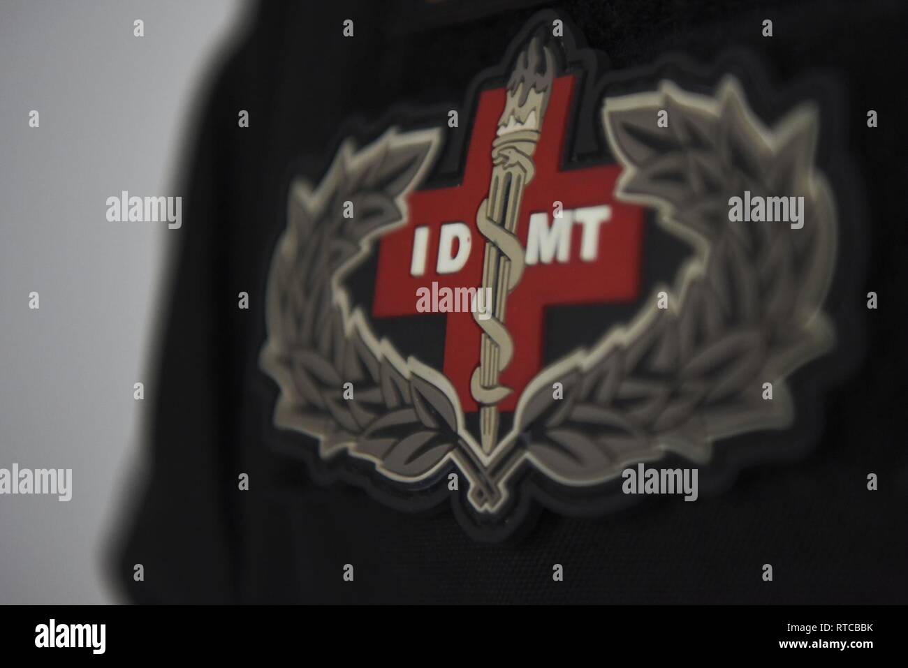 U s air force independent duty hi-res stock photography and images - Alamy