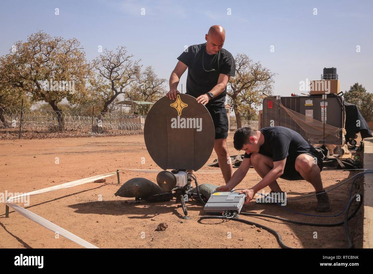 3rd special forces group hi-res stock photography and images - Alamy