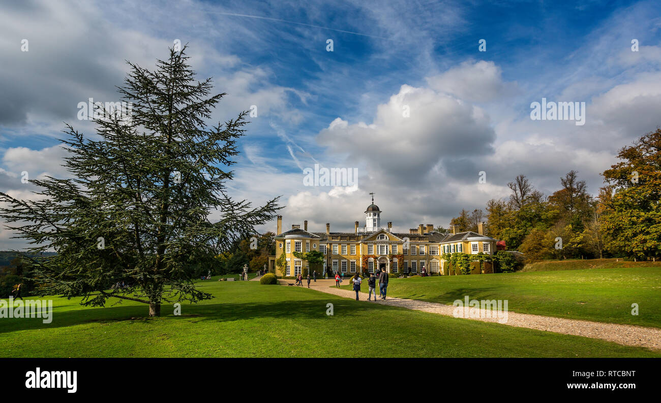 Great bookham hi-res stock photography and images - Alamy