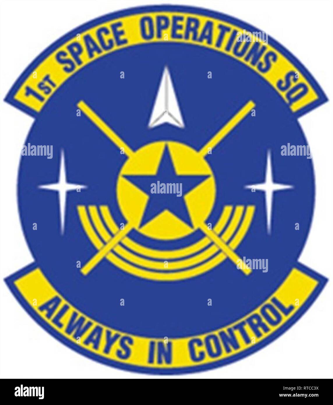 The 1st Space Operations Squadron is Air Force Space Command’s premier ...