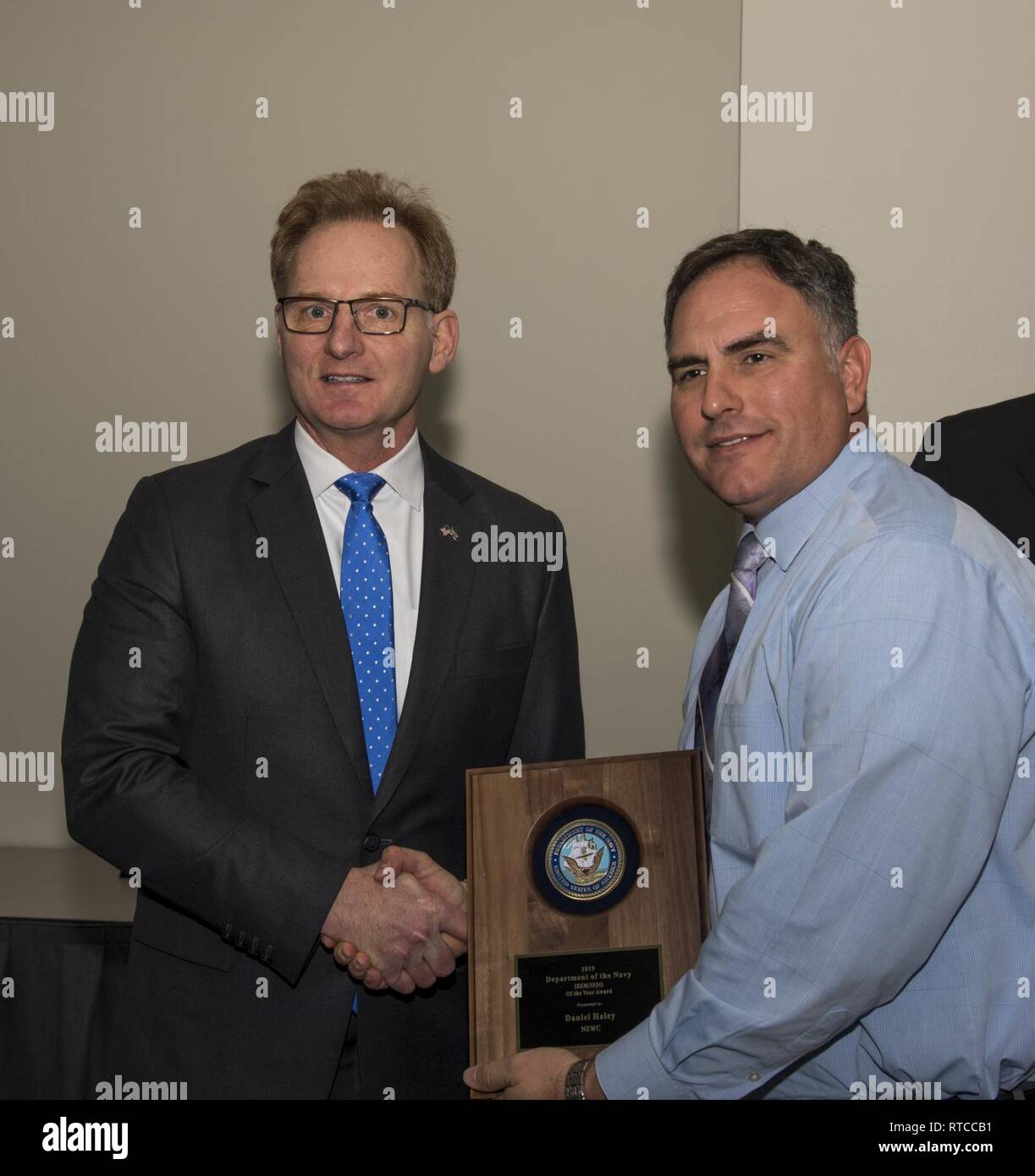 Afcea west 2019 hi-res stock photography and images - Alamy