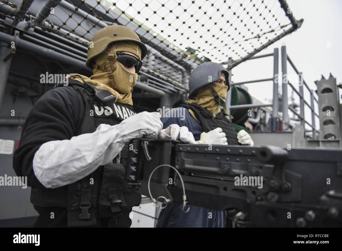 Scat drill hi-res stock photography and images - Alamy