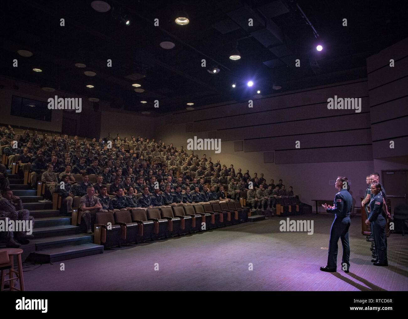 The embry riddle aeronautical university hi-res stock photography and ...