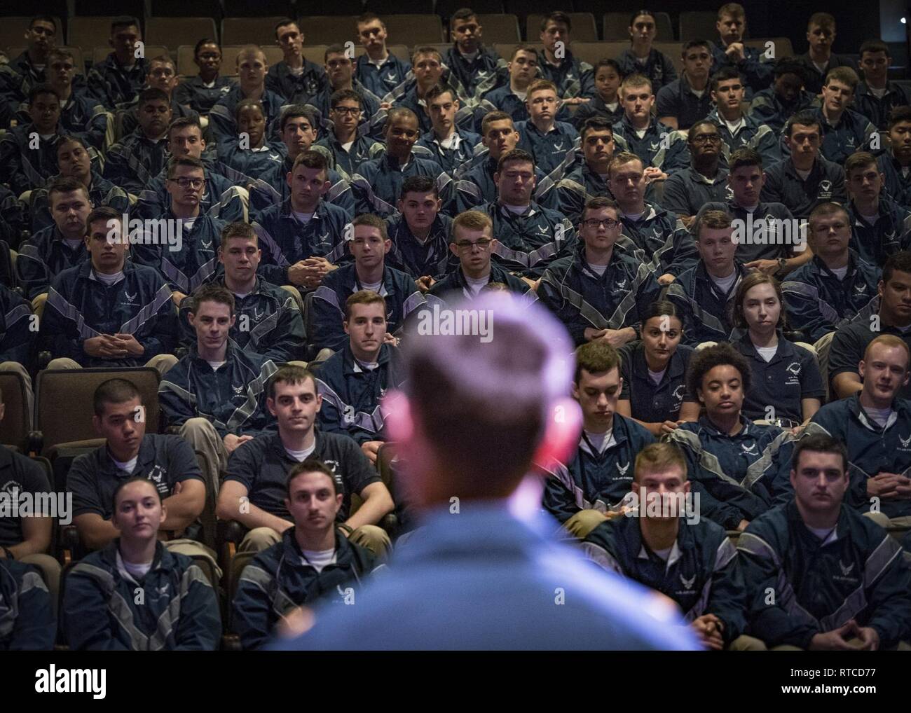 The embry riddle aeronautical university hi-res stock photography and ...