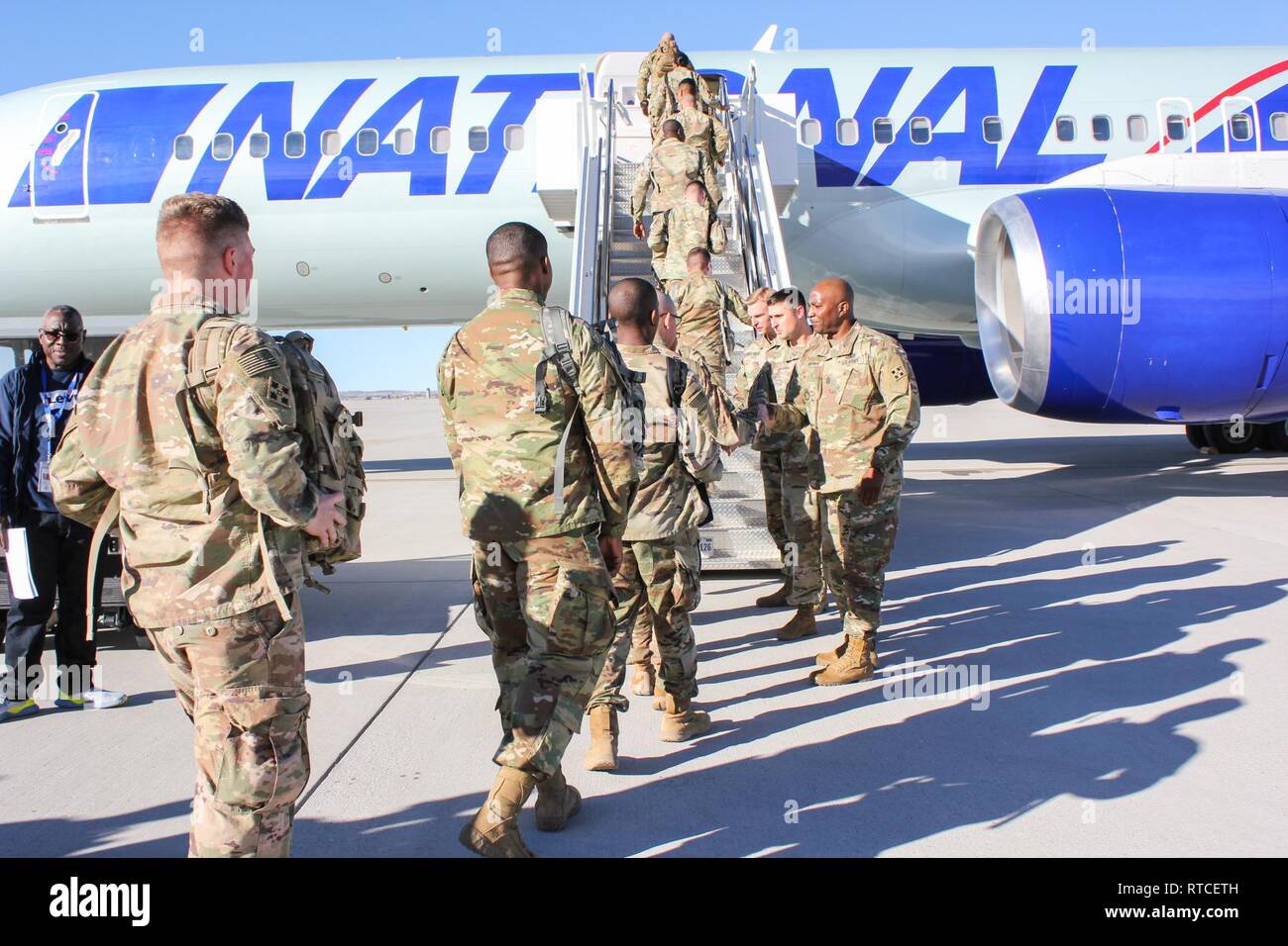 4th Engineer Battalion Stock Photos & 4th Engineer Battalion Stock ...