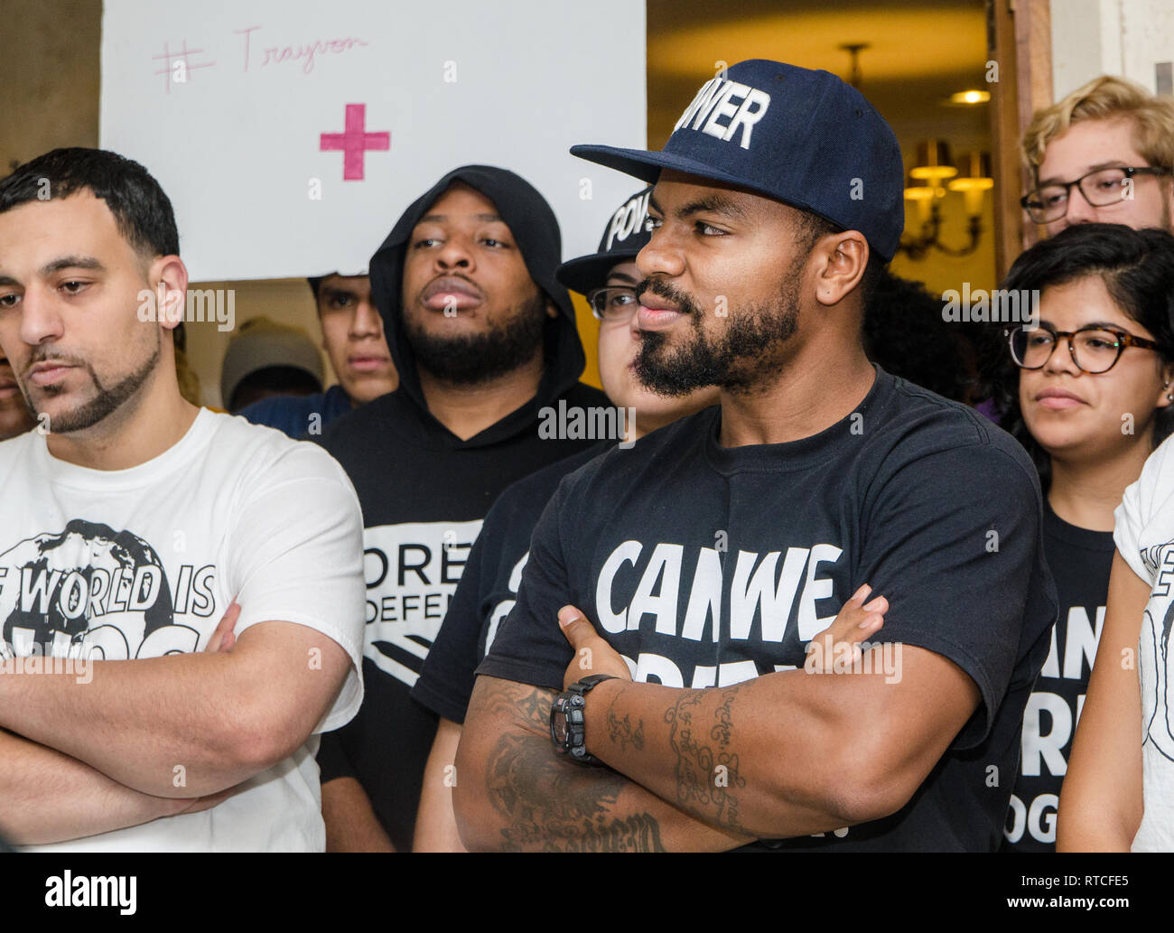 School to prison pipeline hi-res stock photography and images - Alamy