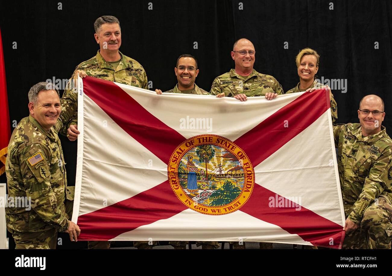 Major General David M Rodriguez